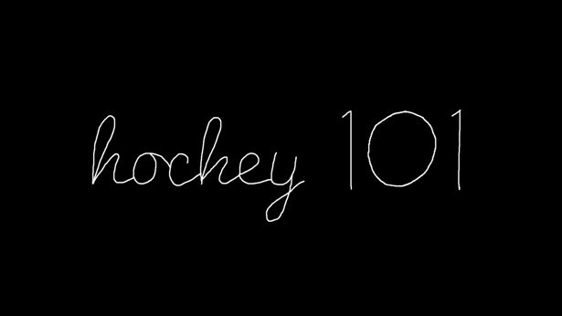 Animation and ice hockey | Creative Bloq