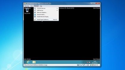 How to create a Windows 8 virtual machine | TechRadar