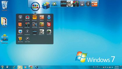 Our dream OS: the best of Windows, OS X, Linux, Android and iOS | TechRadar
