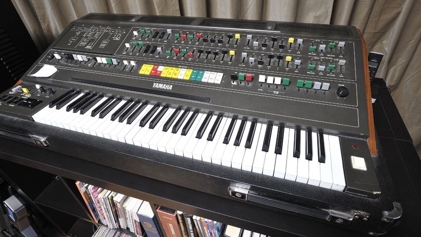 The 10 greatest synthesizers of all time | MusicRadar
