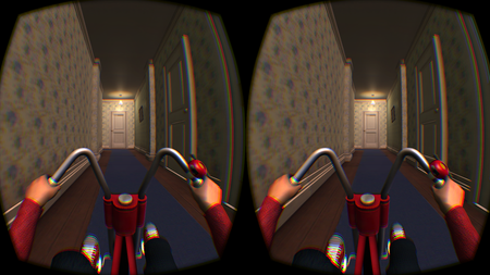 Exploring films and TV in VR | PC Gamer