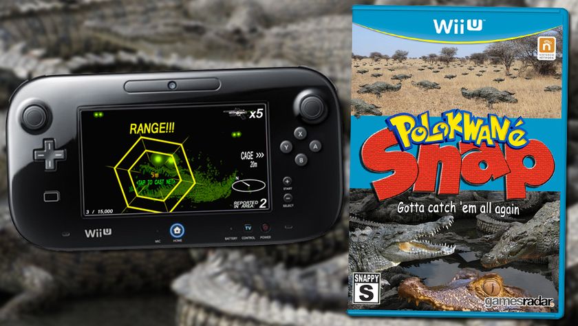 Real-world news turned into video games | GamesRadar+