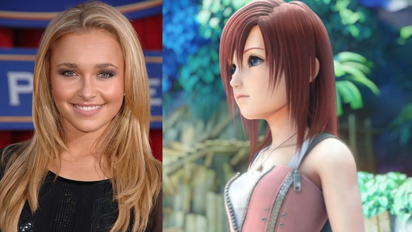 Top 7 Weirdest celebrity roles and cameos in gaming history | GamesRadar+