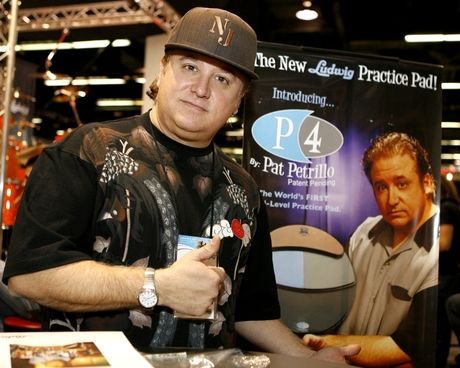 Pat Petrillo and Pete Lockett put on ACM classes | MusicRadar