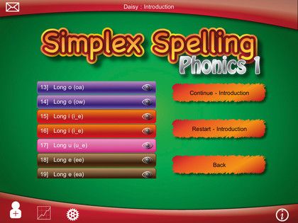 6 best phonics apps for iPad: teach kids to read, write and spell ...