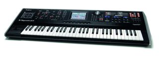 Roland V-Synth GT review | MusicRadar