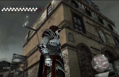 AC2: Romagna/Forli - Assassin's Creed 2 - Feathers and Treasure Chests ...