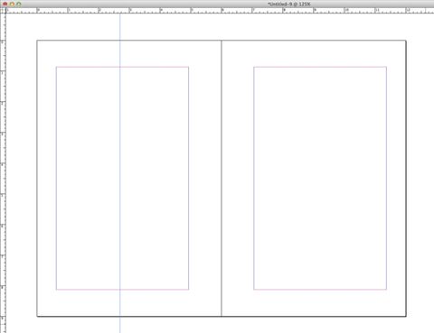 How to design a book in InDesign | Creative Bloq