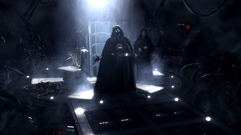 Star Wars Machete Order: How to watch the Star Wars movies in order | T3