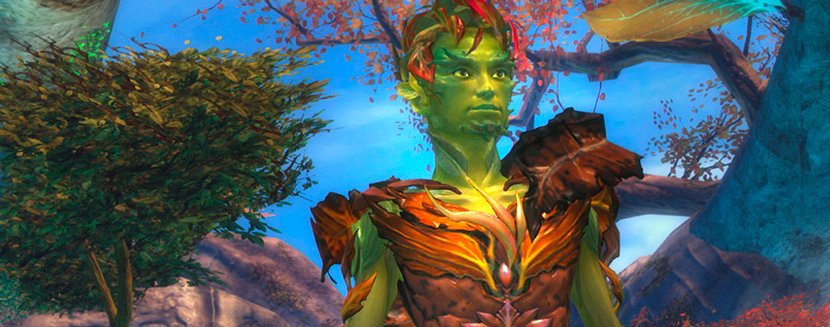 Guild Wars 2 beta key giveaway | PC Gamer
