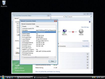 Walkthrough: How to make a remote server - How to turn an old laptop ...