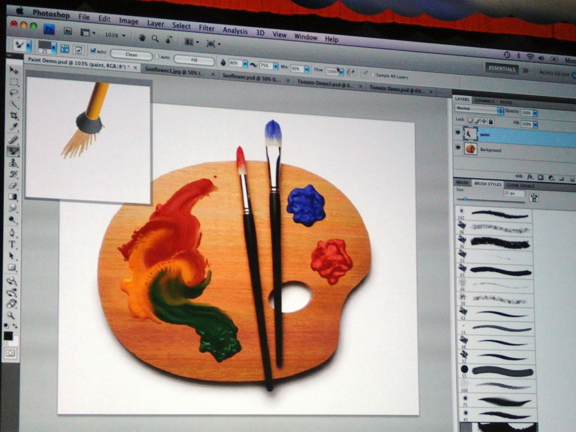 Future features for Photoshop revealed | TechRadar