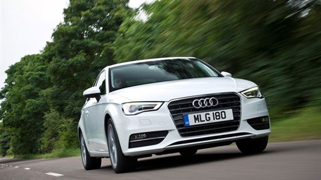 New Audi A3 launched: Small car, big tech ideas | T3