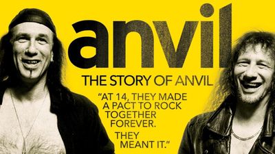 10 must-see rockumentaries | MusicRadar