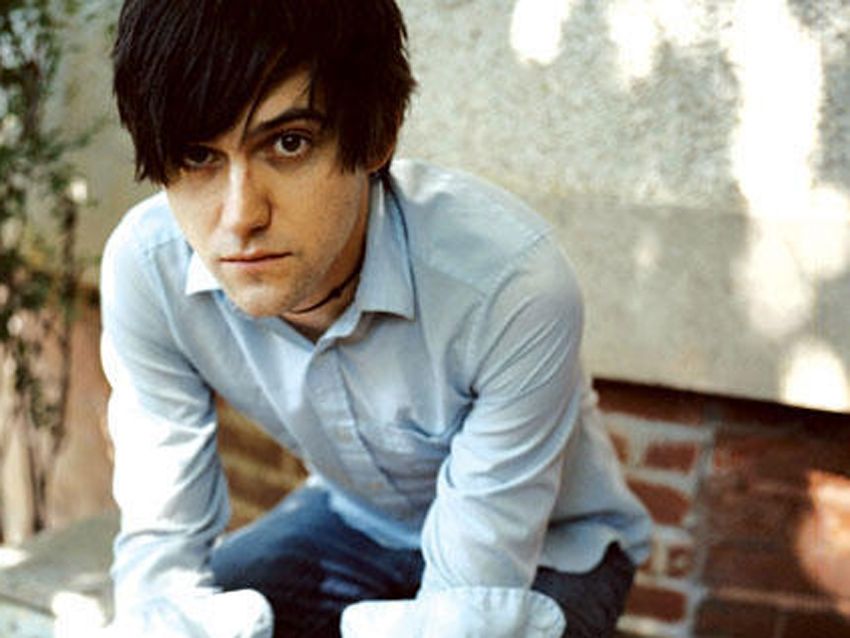 Conor Oberst Readies New Album Musicradar