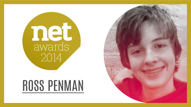 Ross Penman on political Top Trumps and the Internet of Things | Creative Bloq