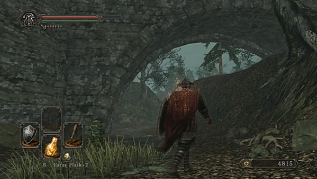 Dark Souls 2 Ring guide - where to find each ring, and their effects ...
