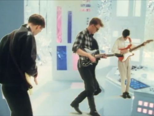 15 of the greatest Scottish musicians ever | MusicRadar