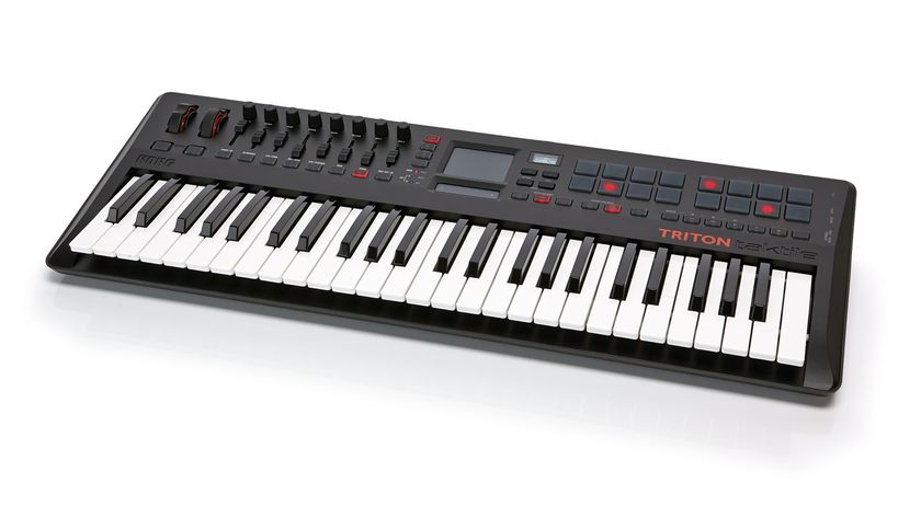 The best new MIDI controllers of 2014 | MusicRadar