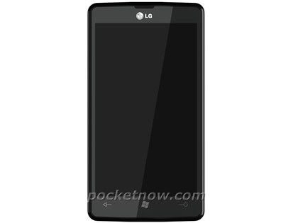LG's smartphone line-up 2011 leaked | TechRadar