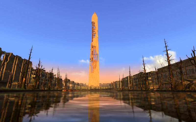 50 stunning Fallout screenshots: Page 4 - Page 4 | GamesRadar+