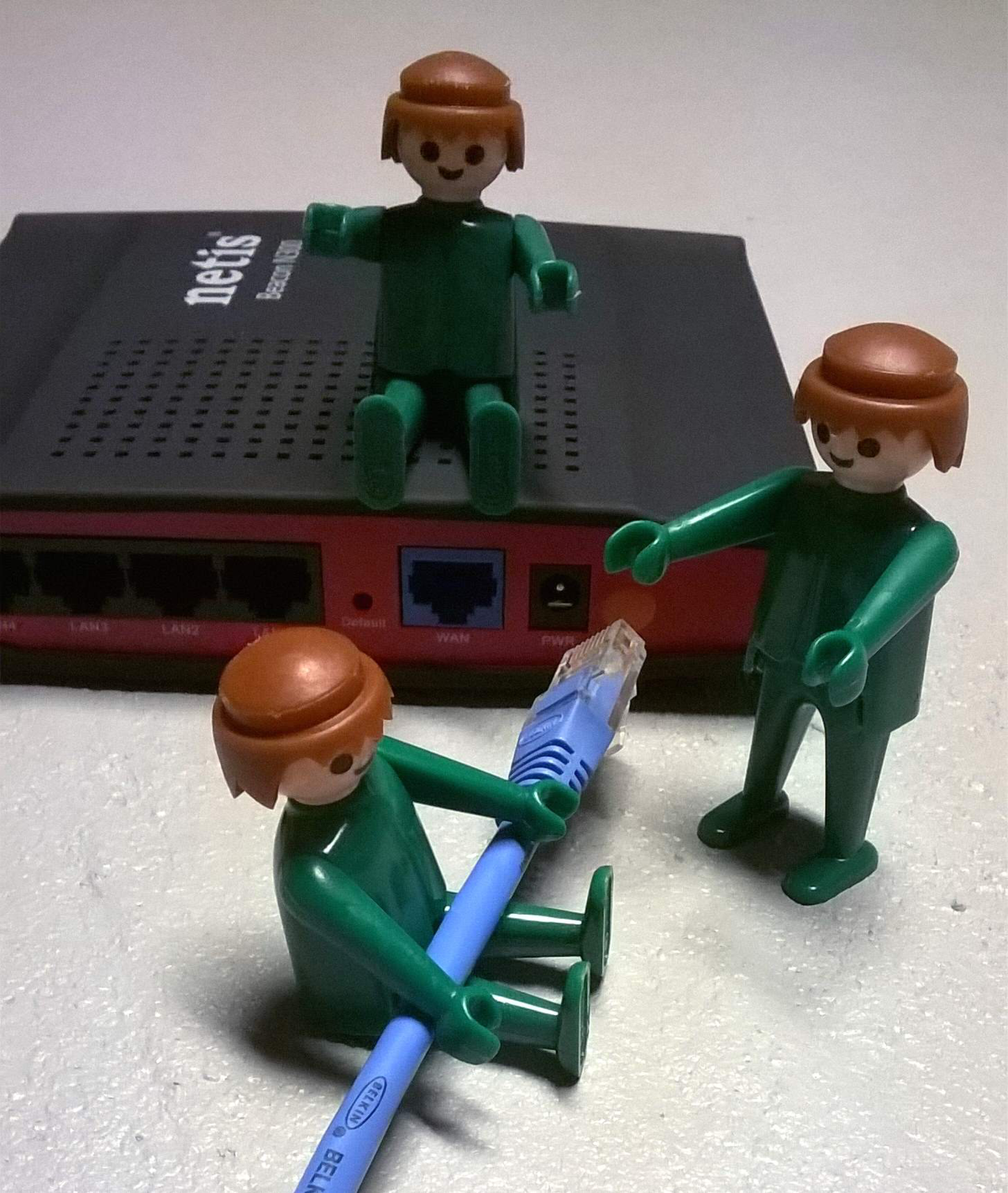 How To: Troubleshoot Your Home Network | PC Gamer How To: Troubleshoot Your Home Network | PC Gamer