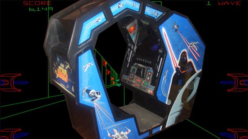 Gaming bucket list: 22 essential experiences for every gamer | GamesRadar+