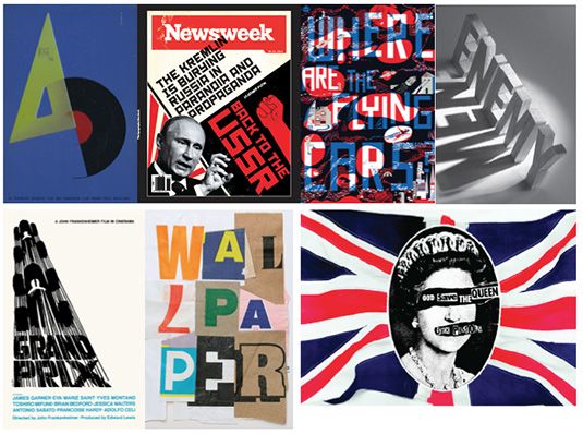 This idea book will tune-up your typography | Creative Bloq