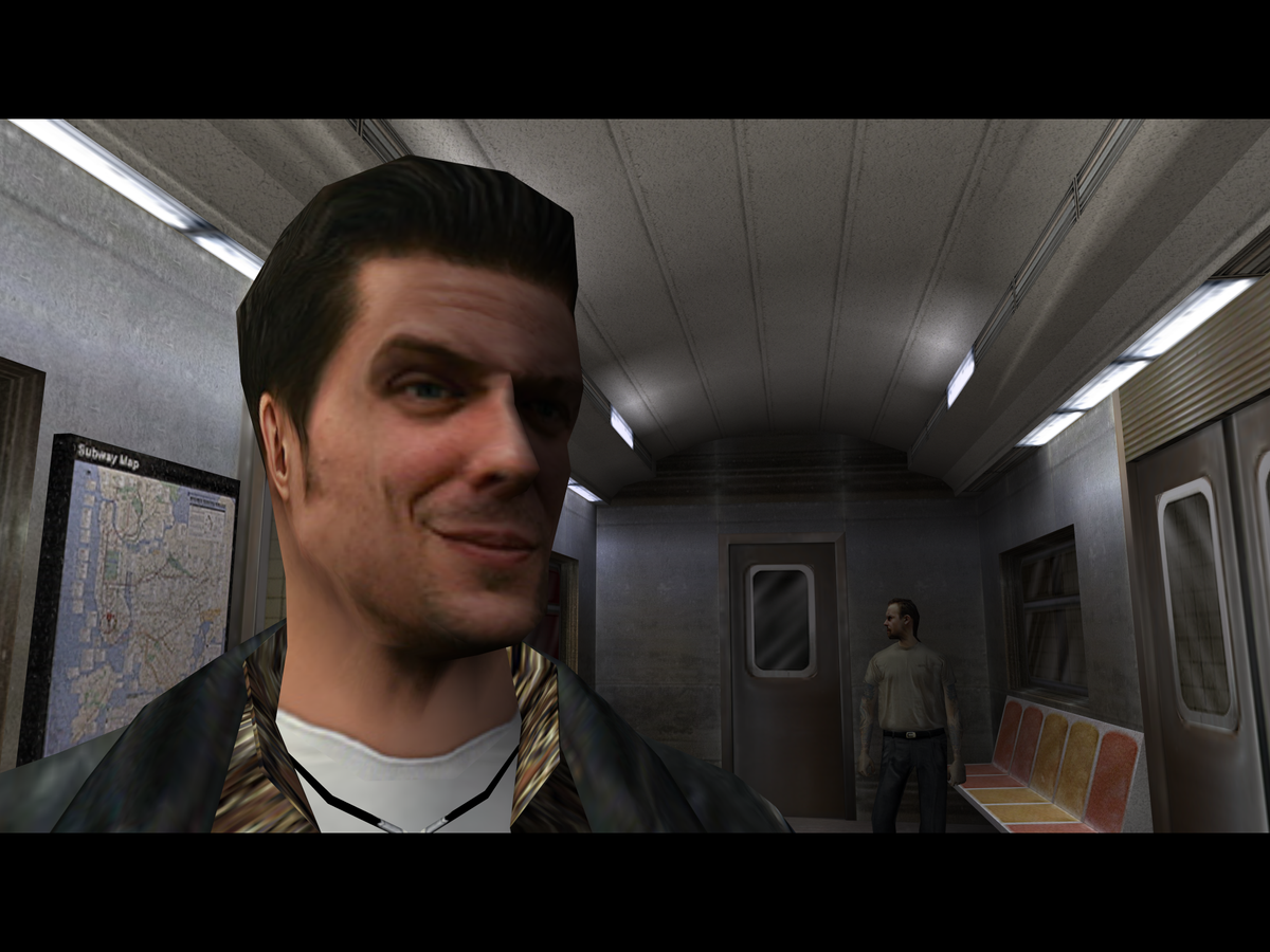 How to play Max Payne on Windows 7/8 | PC Gamer