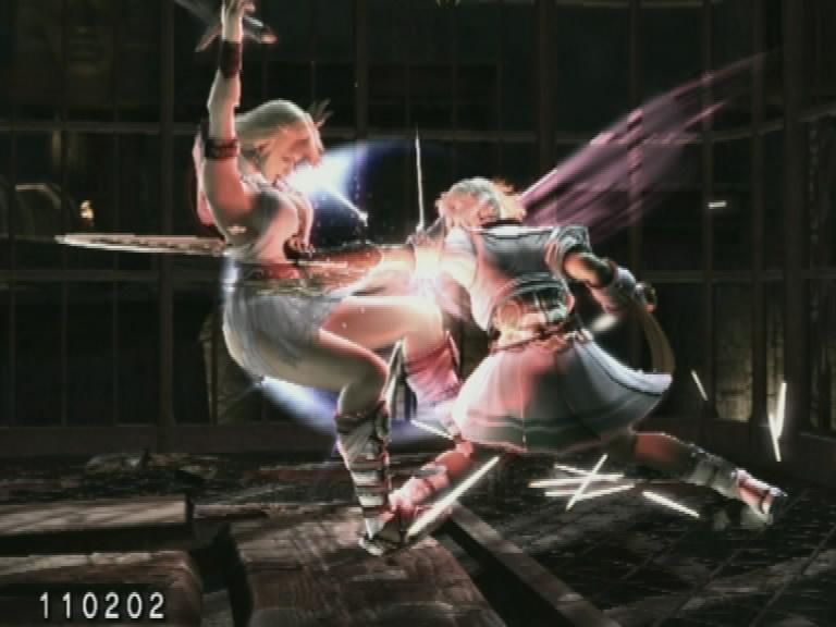 Captured in slow-motion: The awesome beauty of games | GamesRadar+