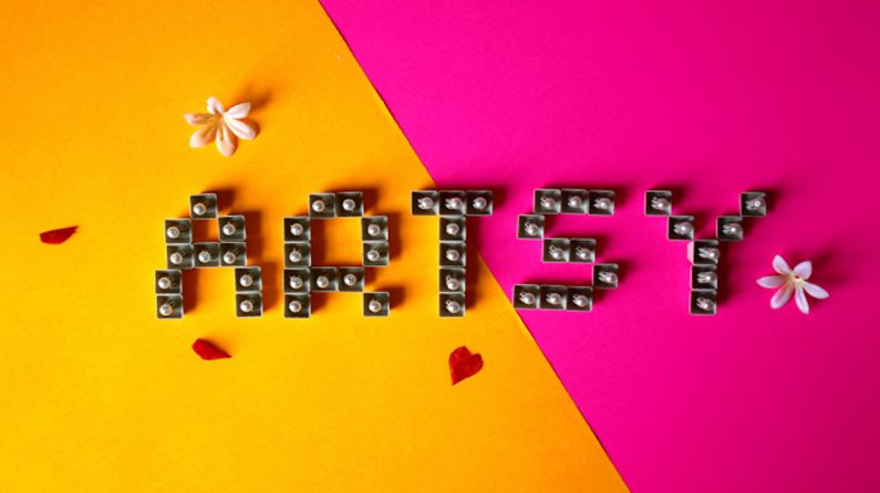 5 examples of unusual computer keys design trend | Creative Bloq