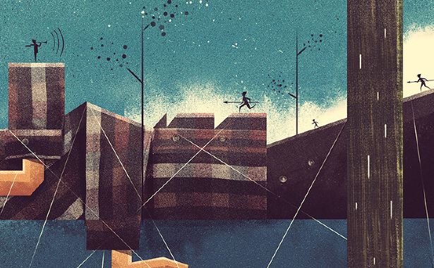 365 Awesome Designers | Creative Bloq