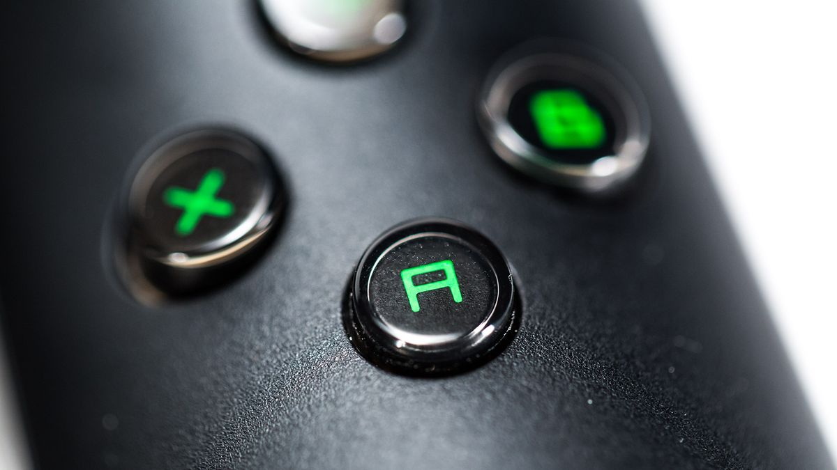 Razer Edge review | TechRadar