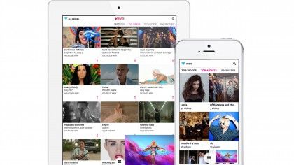 Vevo iOS app adds mini-player, will scan your iTunes for ...