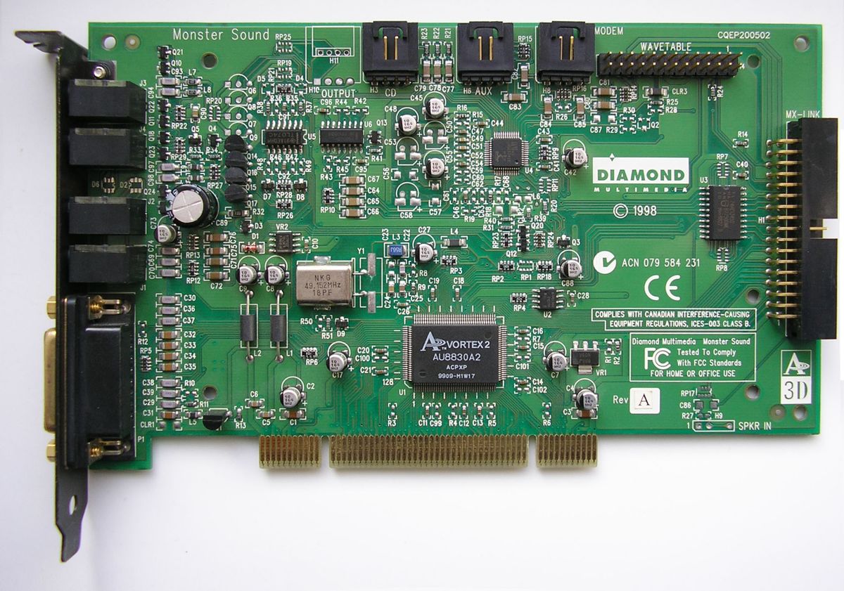 3D audio is back, and VR needs it | PC Gamer