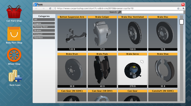 How to make Car Mechanic Simulator 2015 the best sim ever | PC Gamer