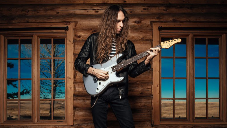 Exclusive: Watch Nick Johnston's Making of Remarkably Human documentary ...