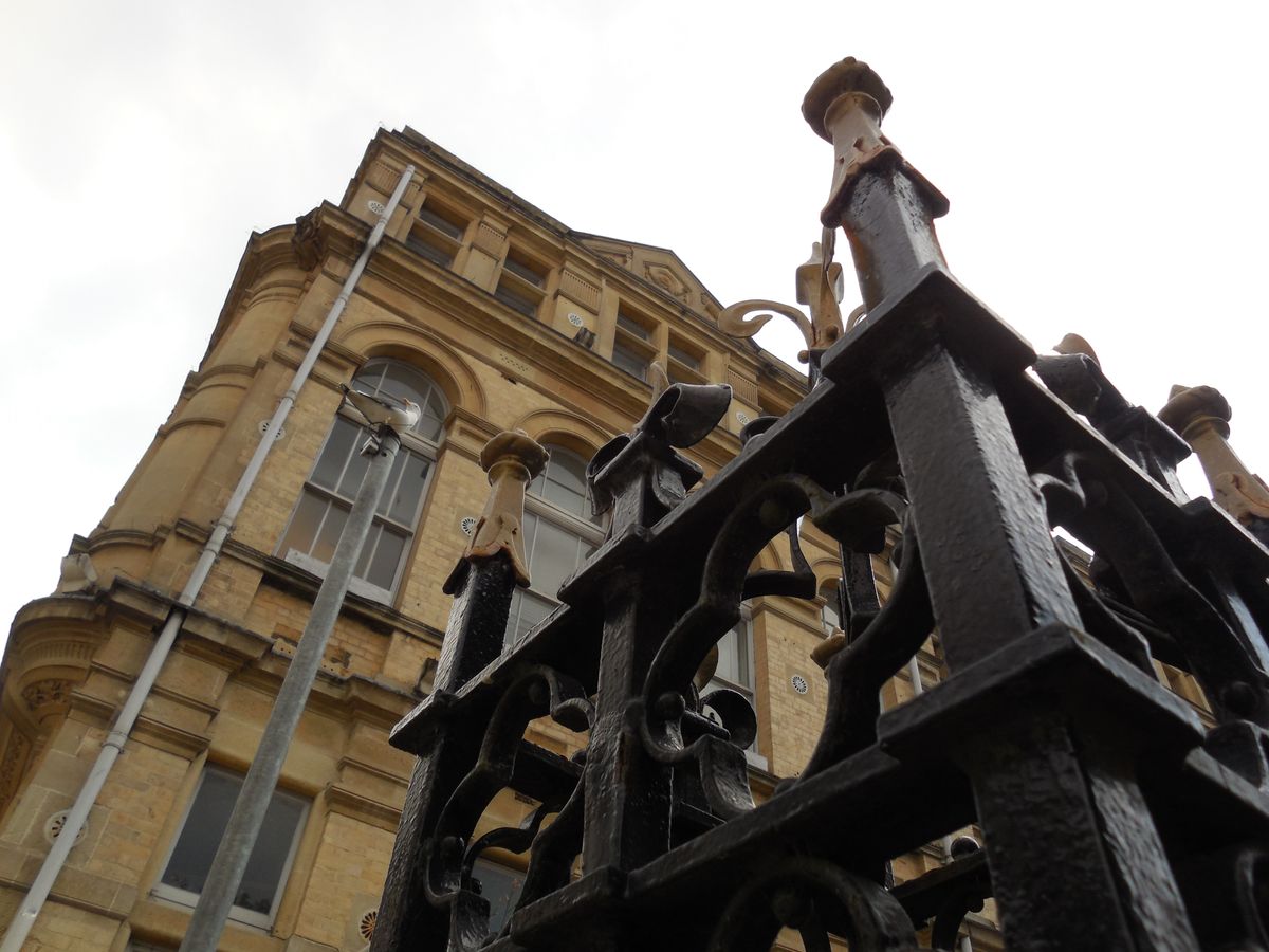 Sample images - Nikon Coolpix S5200 review - Page 4 | TechRadar