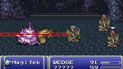 25 Best SNES Games of All Time | GamesRadar+