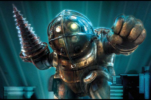 BioShock creator hints at sequel | GamesRadar+