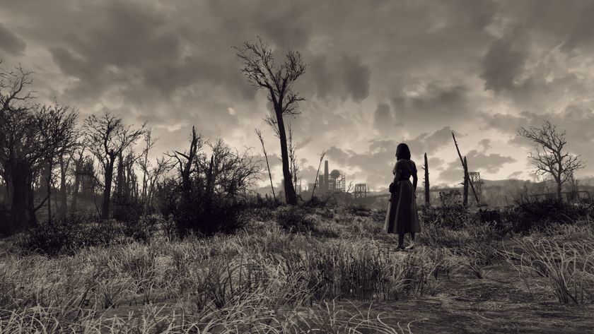 Fallout 4 5K gallery: post-apocalyptic photographer | PC Gamer