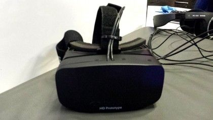 Oculus Rift then and now: its journey from Kickstarter to VR ...