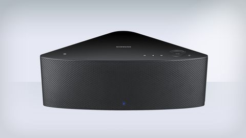 Samsung's bid for audio domination begins with multiroom audio speakers ...