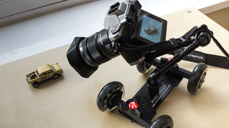 How to stabilize shaky footage in After Effects | Creative Bloq