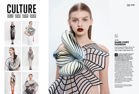 Why the eye-popping new issue of Computer Arts is a collector's item ...