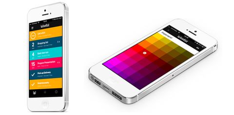 10 superb examples of flat design done right | Creative Bloq