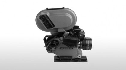 The high-tech cameras that make the movies you love | TechRadar