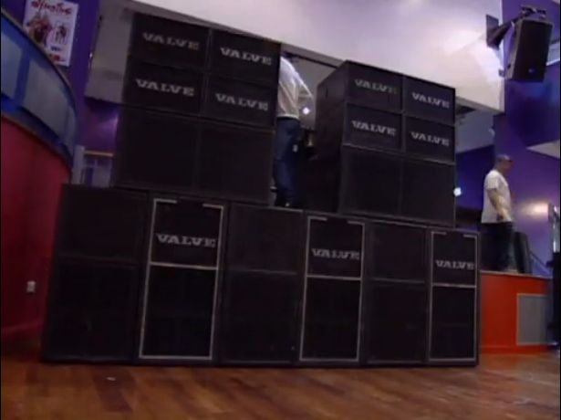 Why do we like our music loud? | MusicRadar