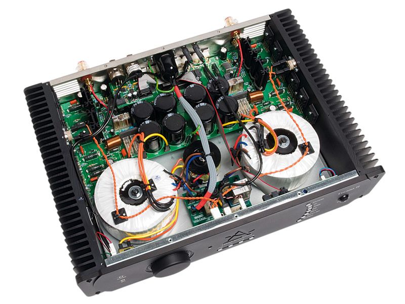 Leema Acoustics Antila II and Tucana II review | TechRadar