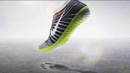 Nike Free Hyperfeel minimalist running shoes unveiled | T3